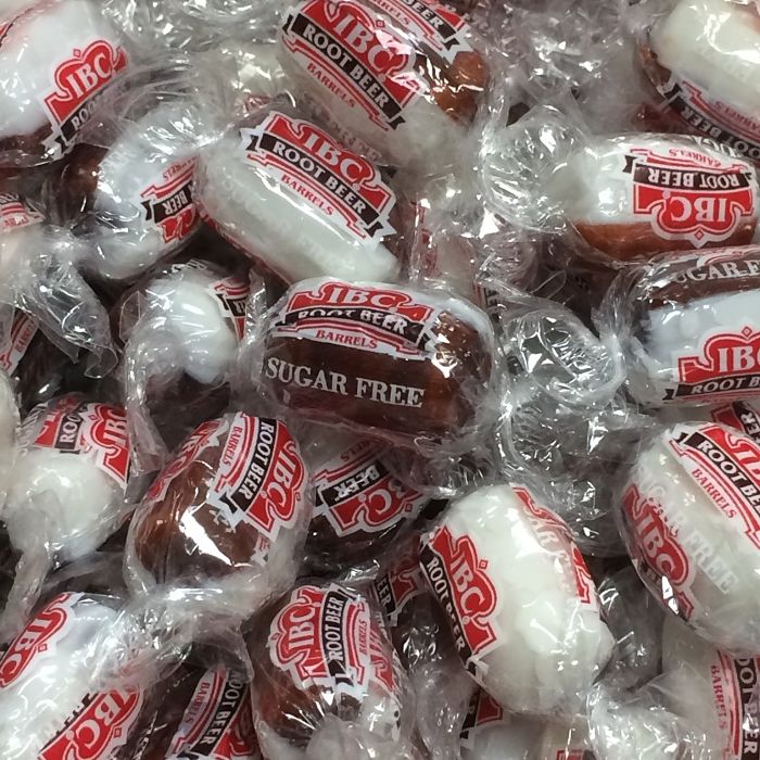Sugar Free Candy