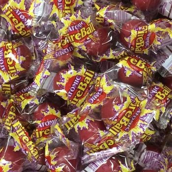 fireball gobstoppers