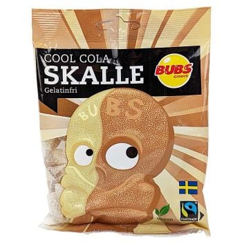 Swedish Candy - Candy