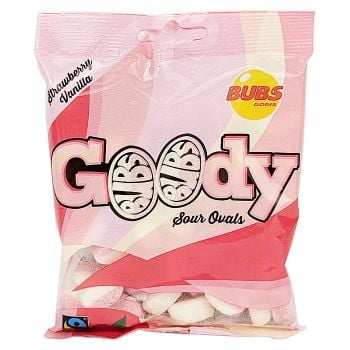 Swedish Candy - Candy