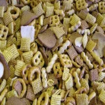 Bulk Snack Mixes | Chex, Pretzels, Sesame Sticks | The Bulk Store