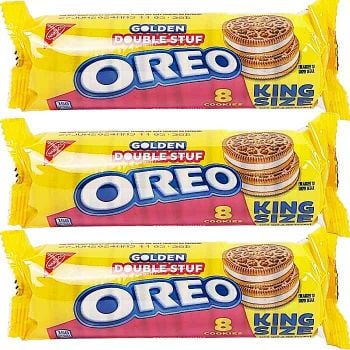 Packaged Snacks, Mixes & Snack Bars