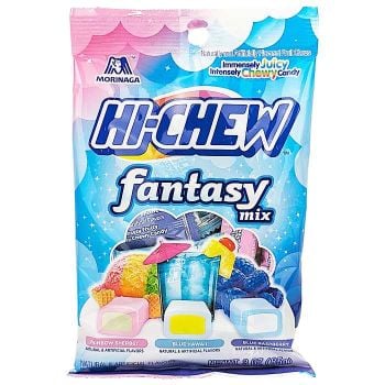 Hi-Chew Infrusions | Orchard Mix