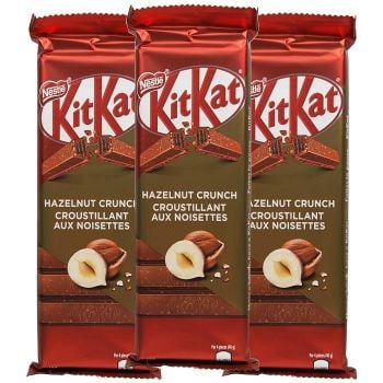 Kit Kat Hazelnut