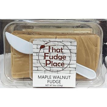 Fudge