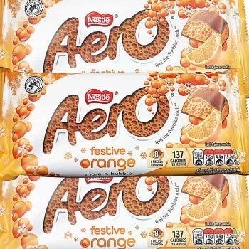 Aero Coconut