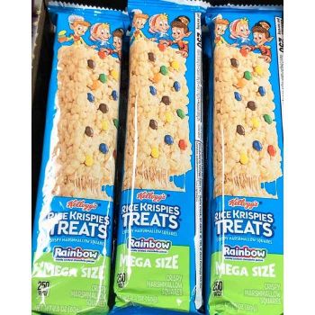 Rice Krispies Treats: Original