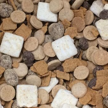 Bulk Snack Mixes | Chex, Pretzels, Sesame Sticks | The Bulk Store