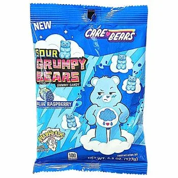 Novelty Gummies - Gummi Candy - Candy