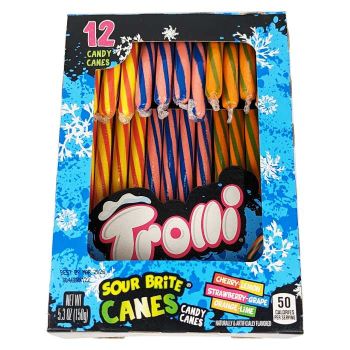 Reindeer Snot Candy Slime