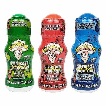 Alien Gummy Candy Lab