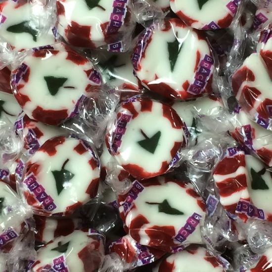 Brach's Peppermint Nougats