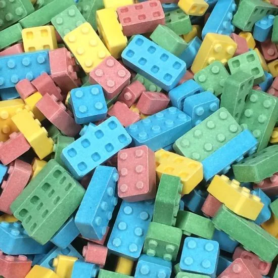 Candy Blox Sweet Tarts