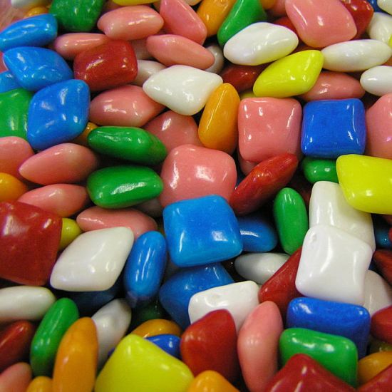 Chicle Bubblegum
