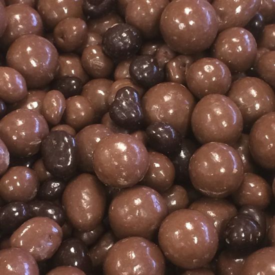 Chocolate Bridge Mix