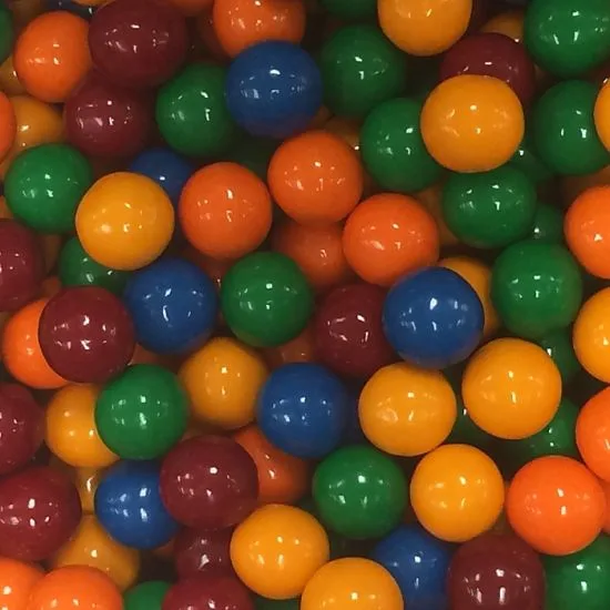Cry Baby Guts Sour Gumballs