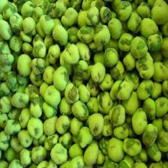 Green Peas - Extra Hot Wasabi