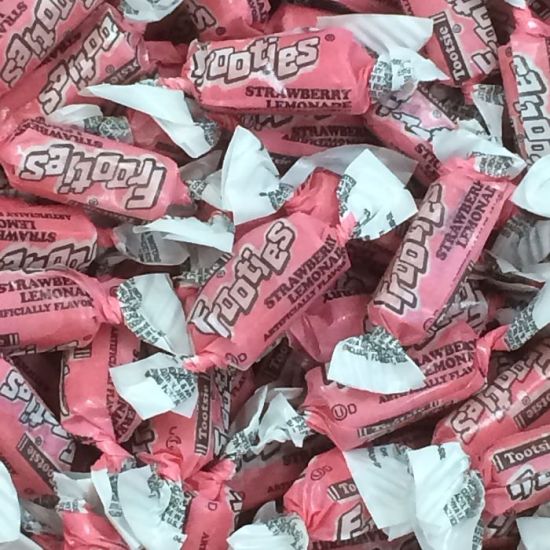 Frooties Strawberry Lemonade
