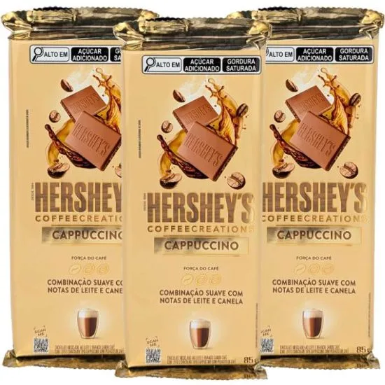 Hershey's Coffee Creations Cappuccino