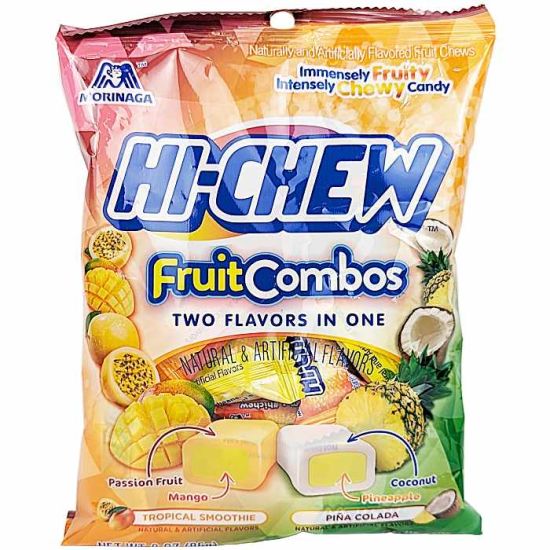 Hi-Chew Fruit Combos