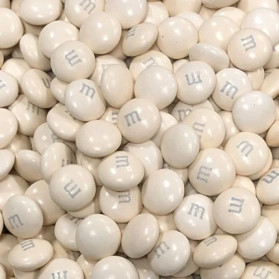 M&M's Cream