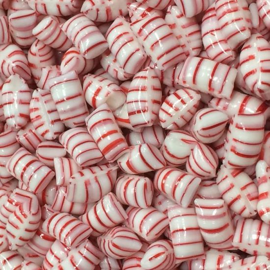 Peppermint Gems
