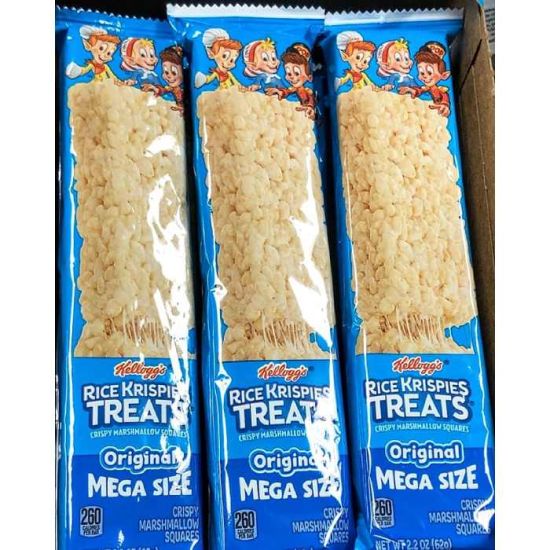 Rice Krispies Treats: Original