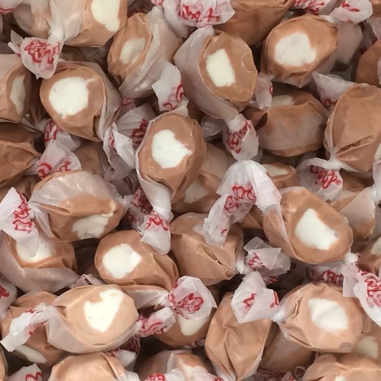 Salt Water Taffy Rootbeer Float