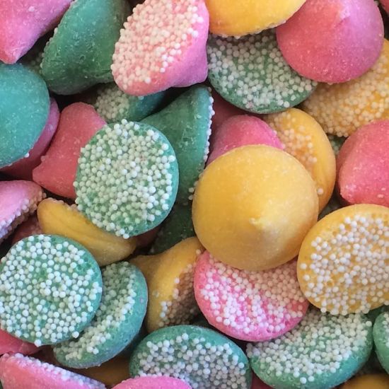 Smooth & Melty Mints