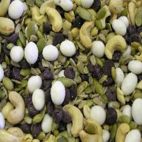 Yogurt Mix