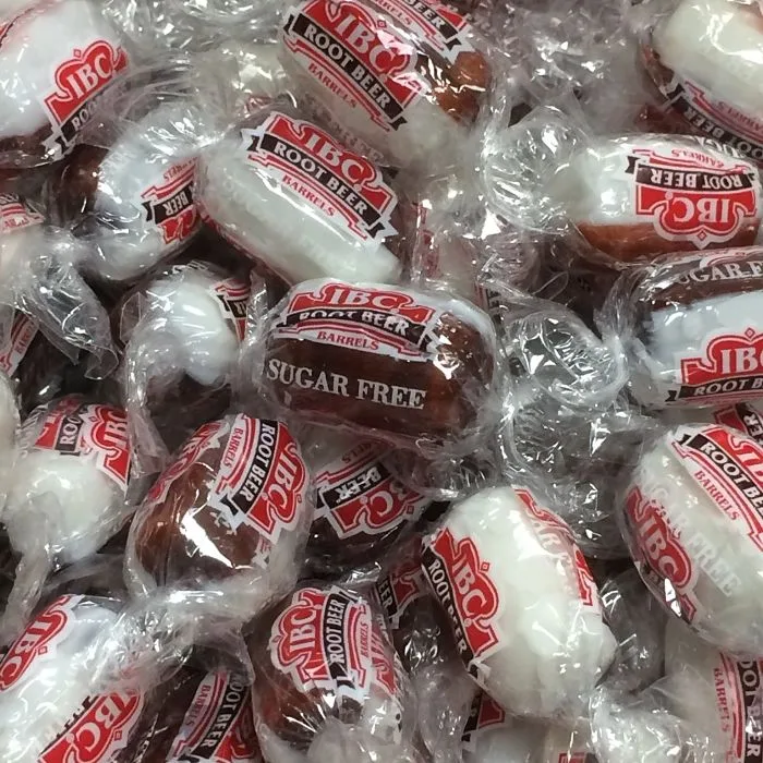 Sugar Free Candy